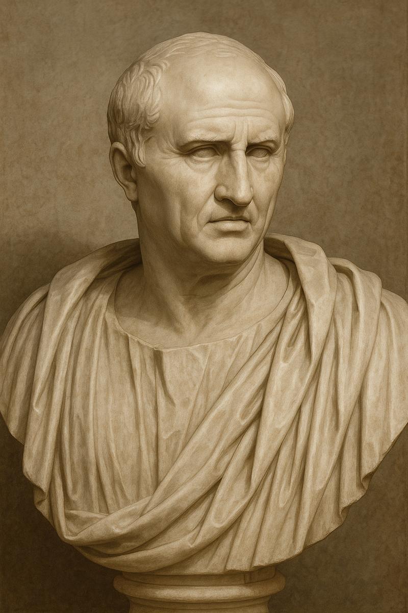 Cicero: Biography, Quotes and Legacy of a Roman Statesman