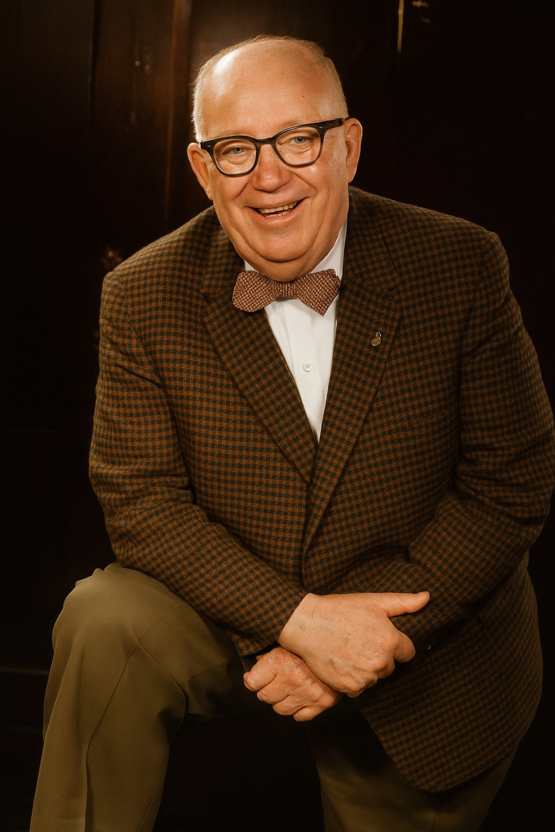 Jack Adams: Hockey Icon and Legendary Coach