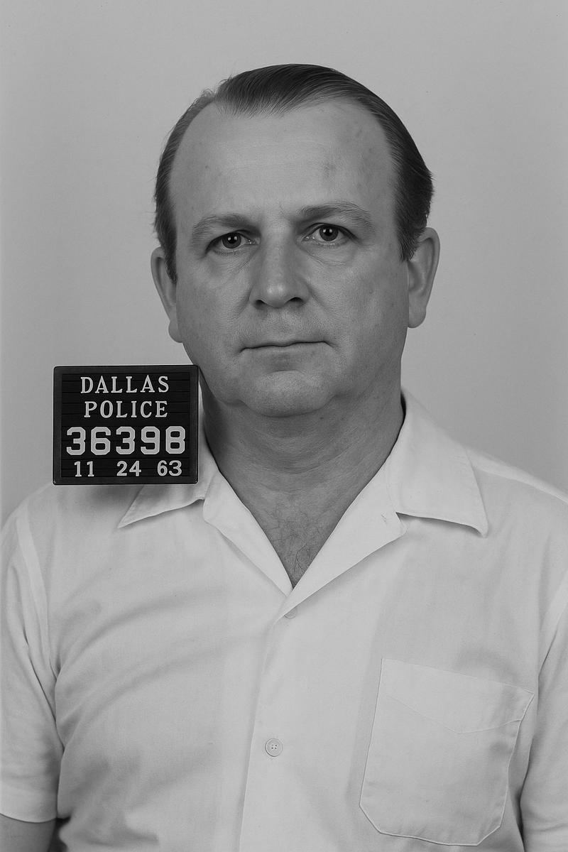 Jack Ruby biography: life, Oswald shooting, and legacy