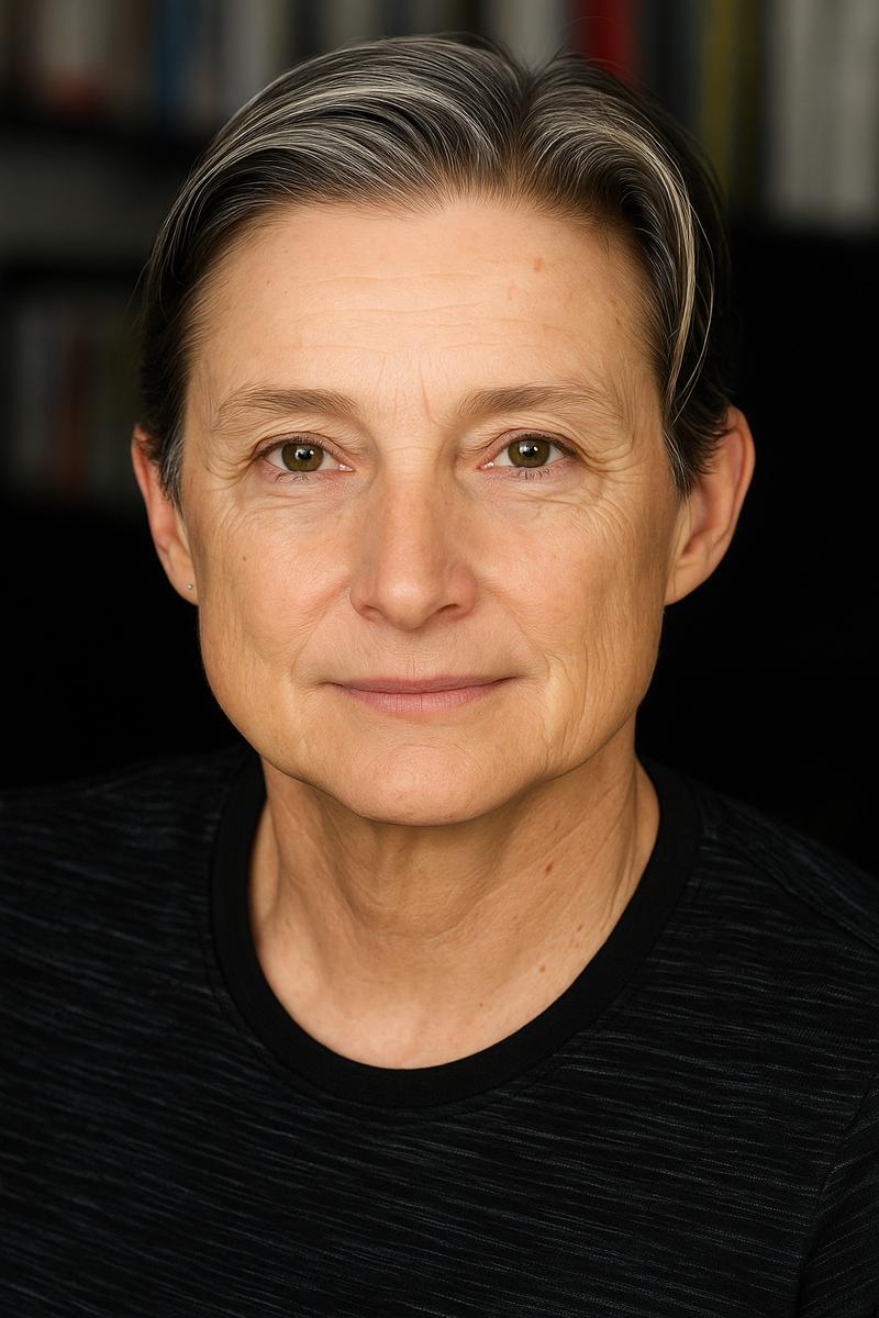 Judith Butler - Biography and Major Works