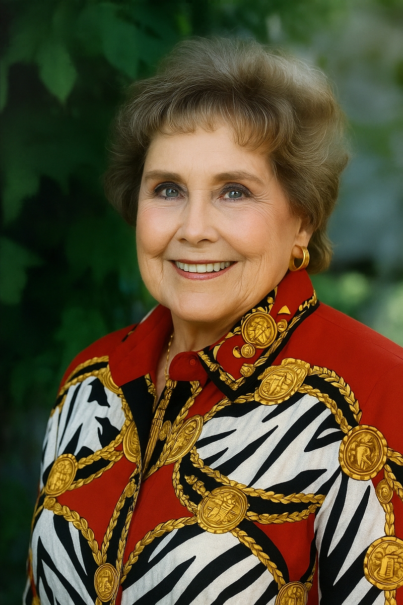 Marcelene Cox Biography and Quotes: Celebrating Her Legacy