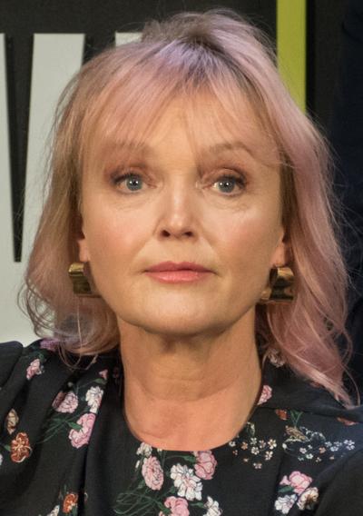 Miranda Richardson biography and career overview
