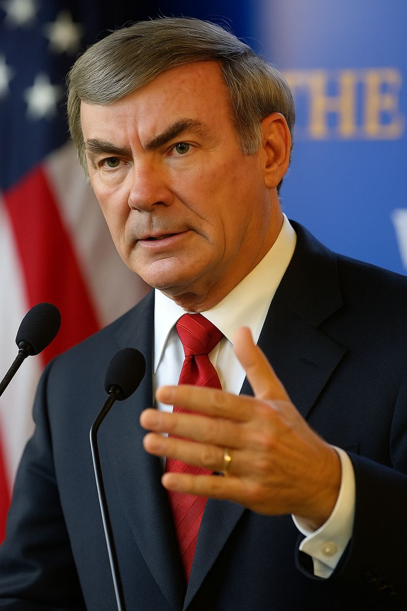 Sam Donaldson biography and notable quotes