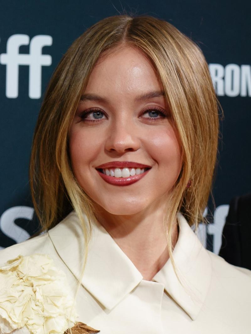 Sydney Sweeney Biography and Career Highlights