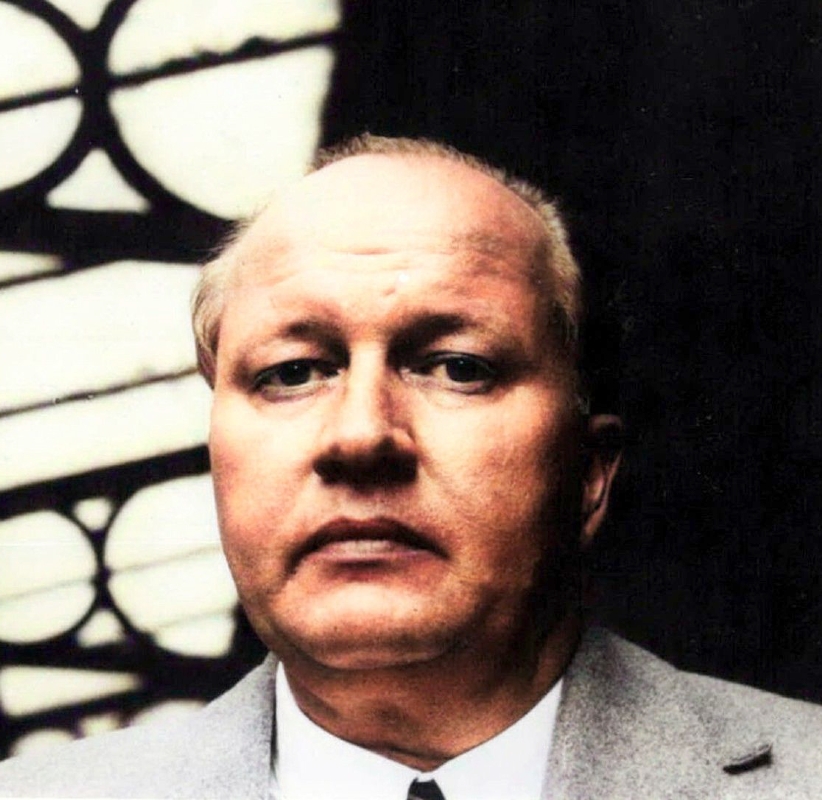 The Far Field by Theodore Roethke