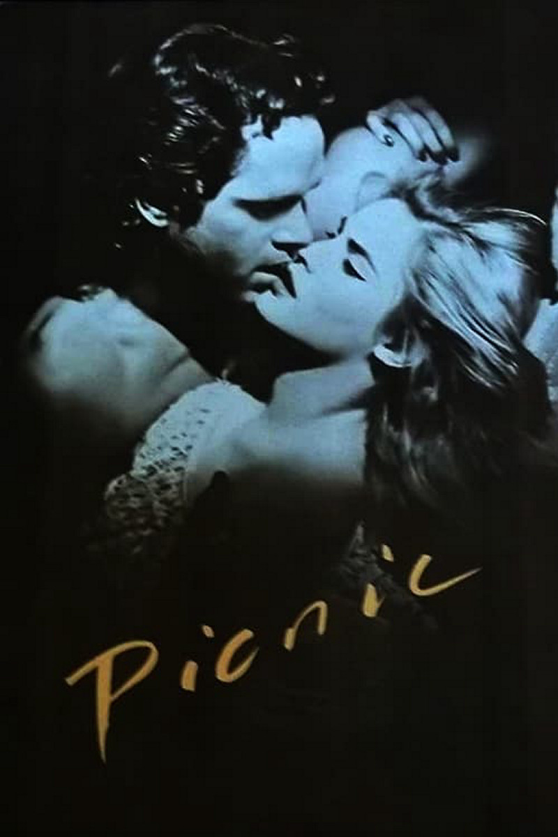 Picnic (1986) - A Film Adaptation of William Inge's Play