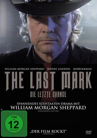 The Last Mark: Thriller Drama Movie Overview & Analysis